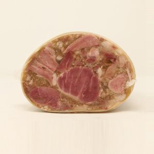 Head Cheese From Karl Ehmer High Quality Meats & Deli Products