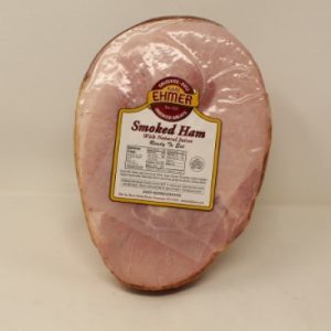 Karl Ehmer – Smoked Meat