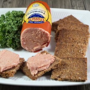 Karl Ehmer – Smoked Meat