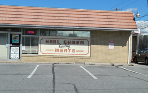 Where To Buy Karl Ehmer High Quality Meats & Fine Deli Specialties