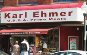 Where To Buy Karl Ehmer High Quality Meats & Fine Deli Specialties