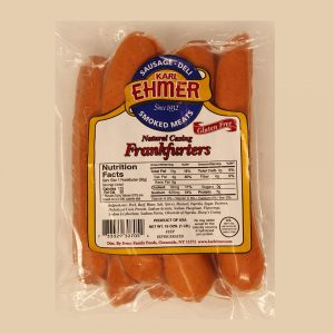 Karl Ehmer High Quality Meats & Deli Products | German Meat Specialties
