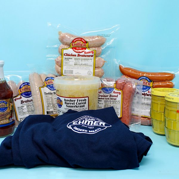 SAUSAGES Archives - Karl Ehmer