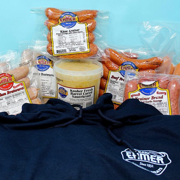 SAUSAGES Archives - Karl Ehmer