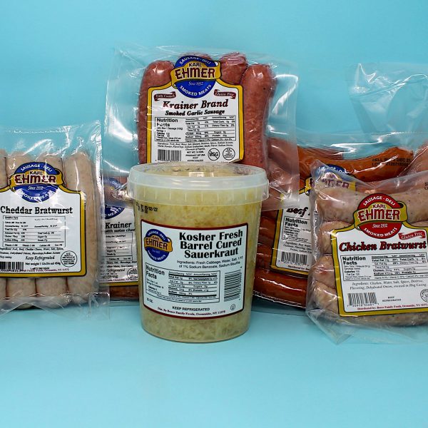 Holiday Items Archives - Karl Ehmer