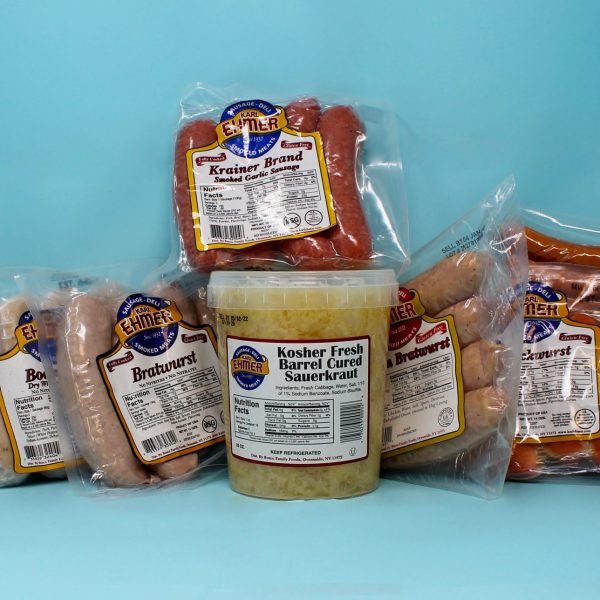 Our Packages Archives - Karl Ehmer